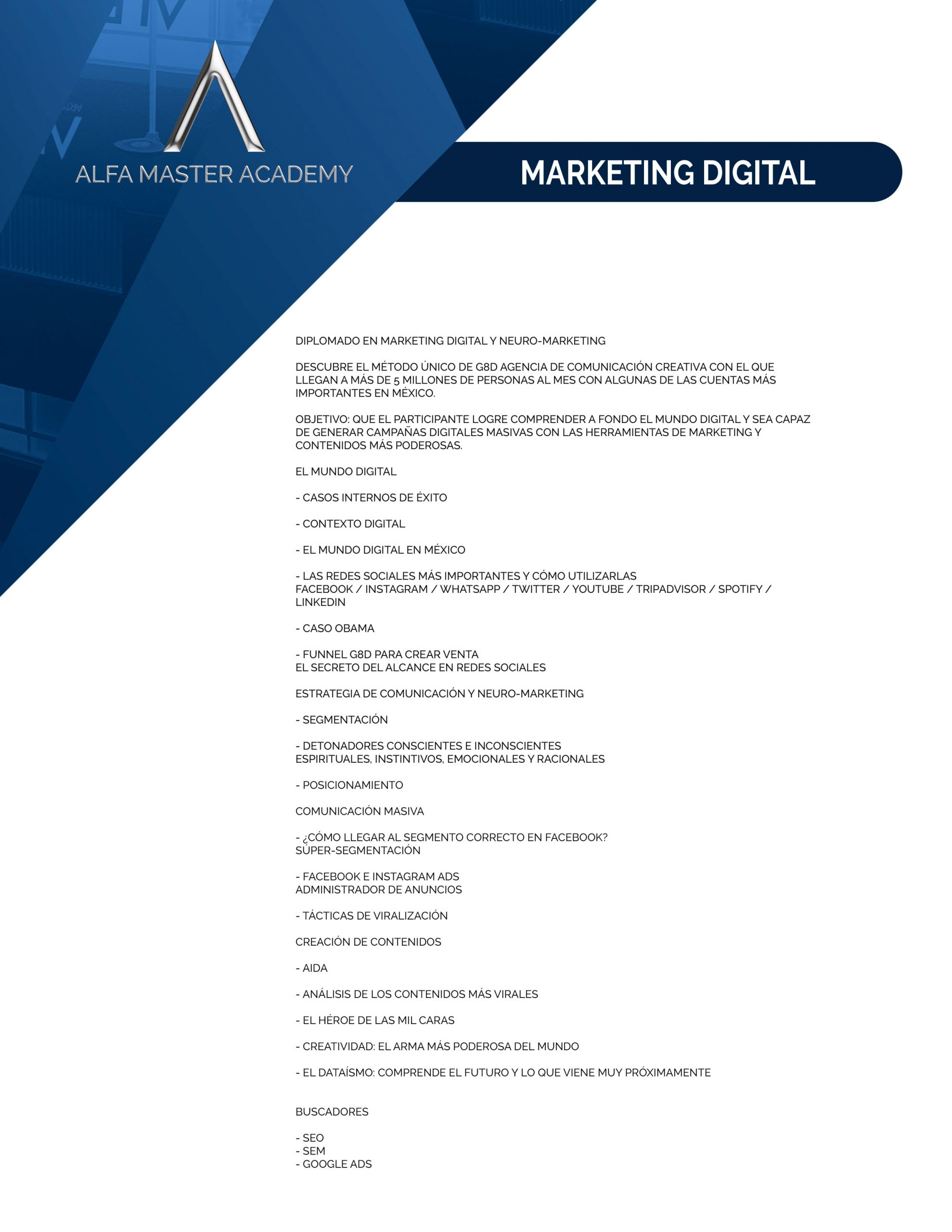 ALFA-MASTER-ACADEMY | MARKETING DIGITAL