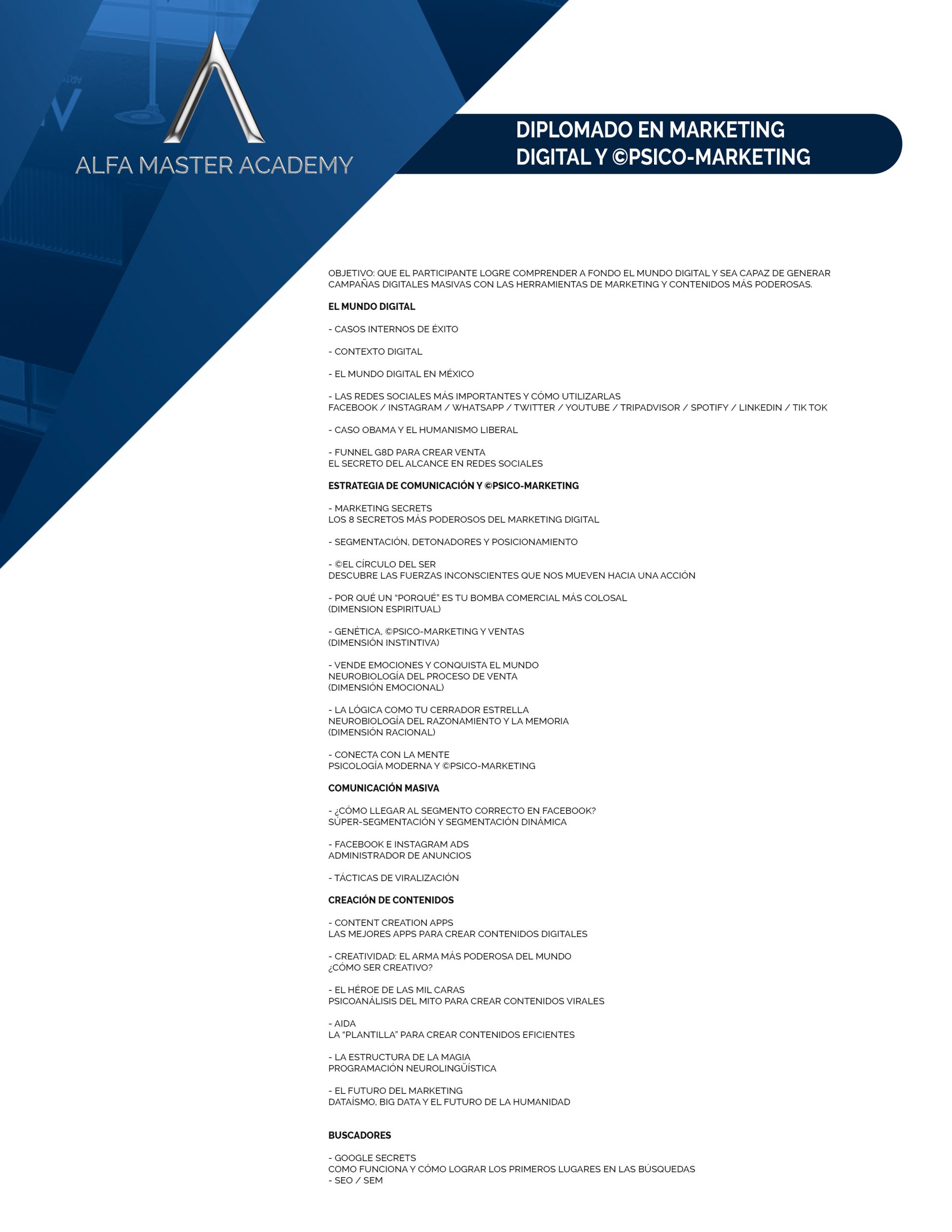 ALFA-MASTER-ACADEMY | MARKETING DIGITAL